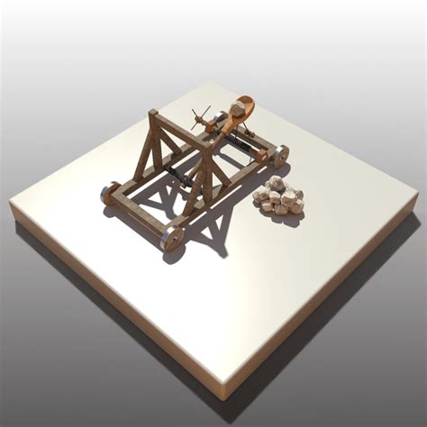 Image result for Catapult Example