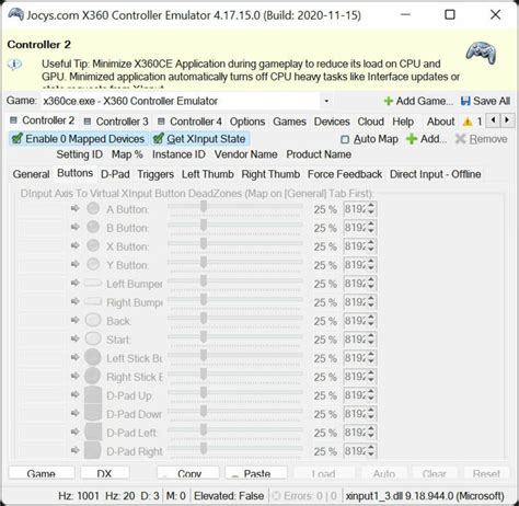 Image result for Best Xbox Controller Emulators