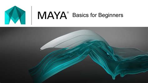 Image result for Maya Tutorial Basics