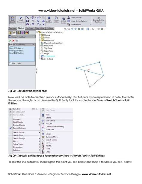 Image result for SolidWorks Simple Design