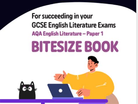 Image result for English Literature Paper 1 Examples