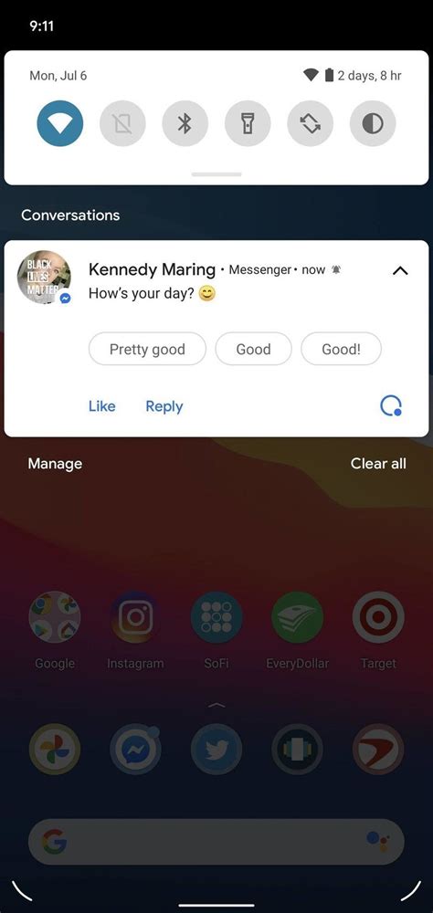 Image result for iOS 11 On Android