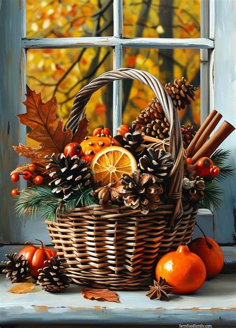 Image result for Fall Season Window Decorations