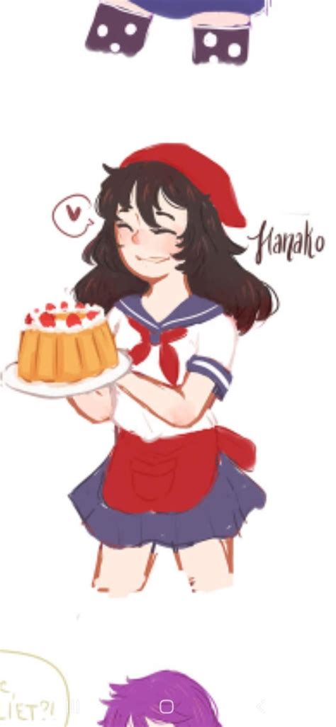 Image result for Hanako Simulator Mod Download