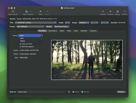 Image result for Corrupted MP4 File