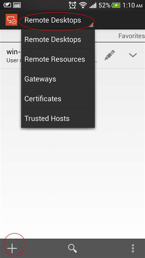 Image result for Remote User Setup