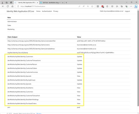 Image result for ASP.NET Core Authentication