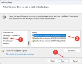 Image result for Real Tone Cable Driver Error