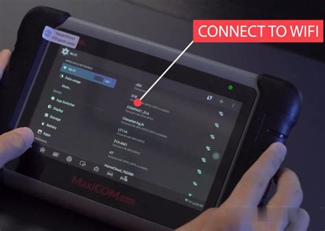 Image result for Autel MK808 Security Code Read Function