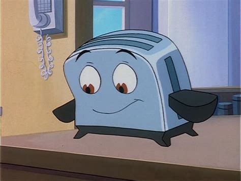 Image result for Little Toaster
