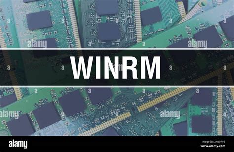 Image result for Windows WinRM
