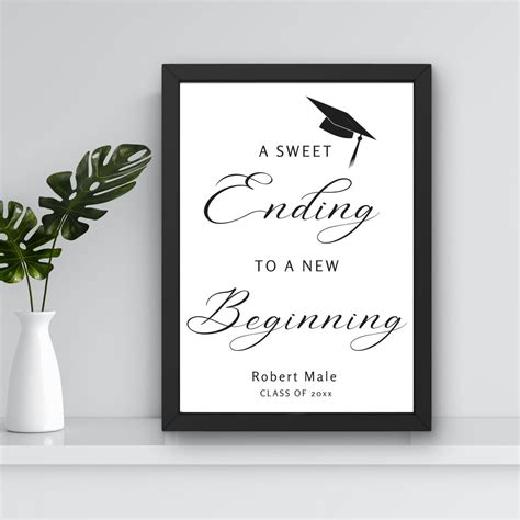 Image result for Graduation Party Direction Signs