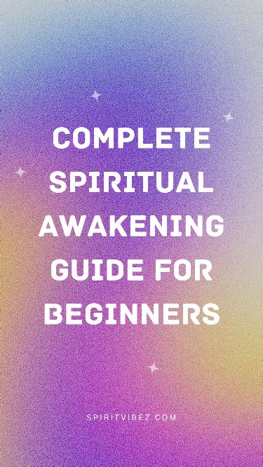 Image result for Awakening Process