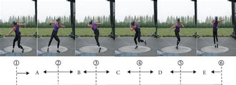 Image result for Discus Field Layout