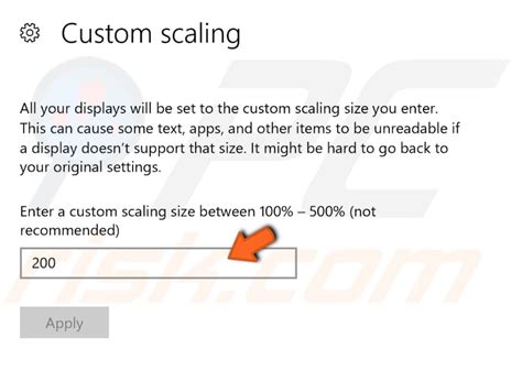 Image result for How Do You Stretch Your Screen Resolution