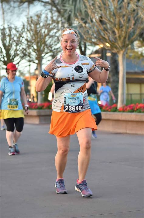 Image result for Dress in Inflatable Customs Running