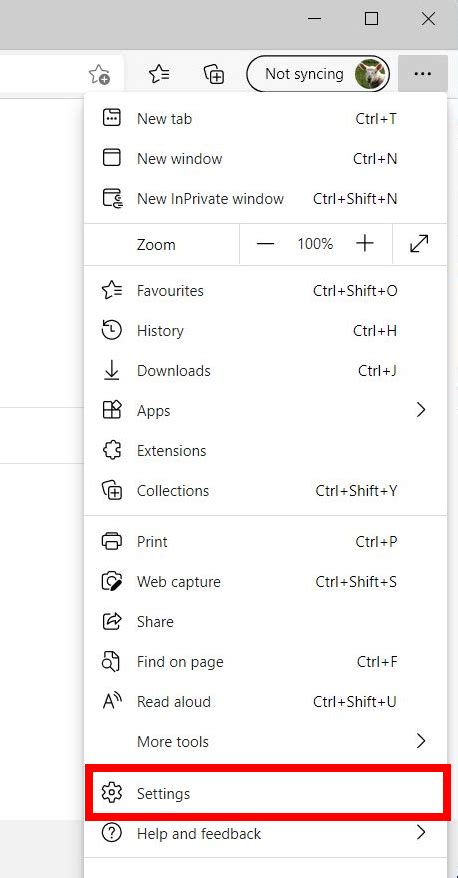 Image result for Edge Turn Off Reduce/Enlarge