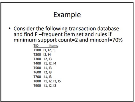 Image result for Transaction of Database Example
