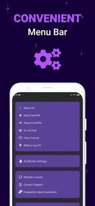 Image result for Free VPN Mod Apk