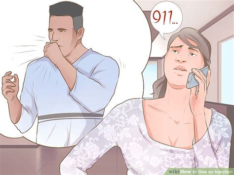 Image result for How to Make Injection