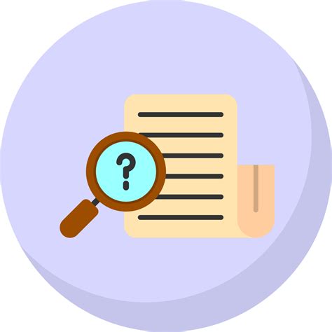 Image result for Interrogation Point Icon