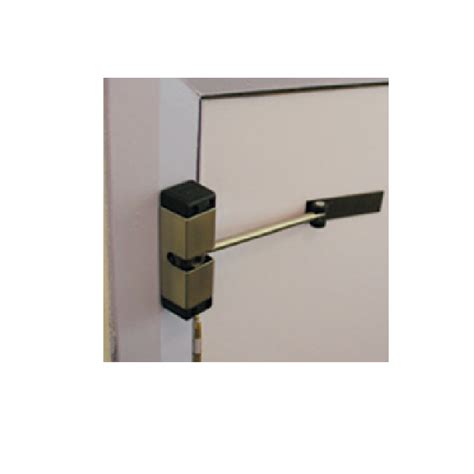 Image result for Spring Door Closer Walk-In