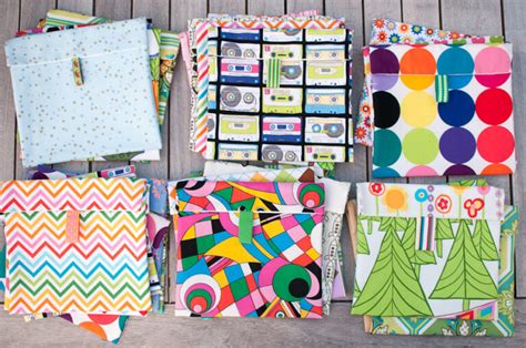 Image result for Snack Bag Tutorial