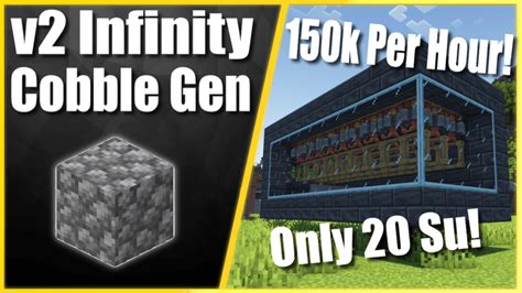 Image result for Create Mod Cobblestone Generator