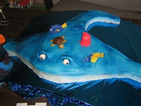 Image result for Finding Nemo Mr. Ray