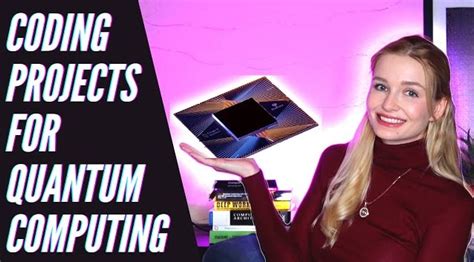 Image result for Quantum Computing Projects