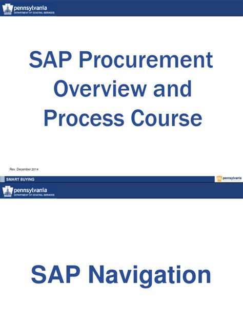 Image result for SAP Procurement System Training