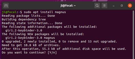 Image result for Linux Magnifier