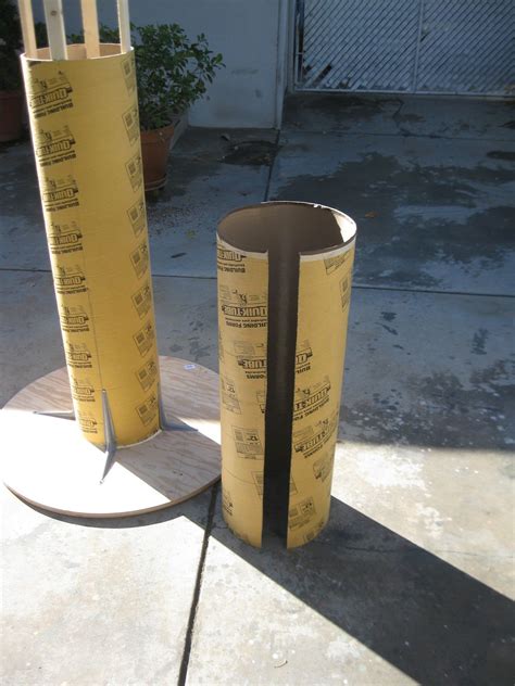 Image result for DIY Tree Prop