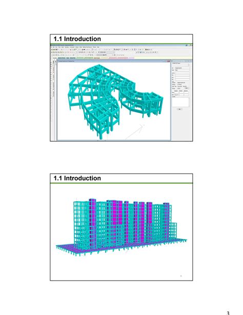 Image result for STAAD.Pro Tutorial for Beginners