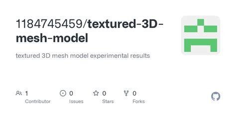 Image result for 3D Textured Mesh