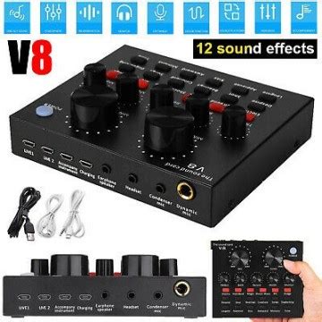 Image result for Pyle Audio Interface