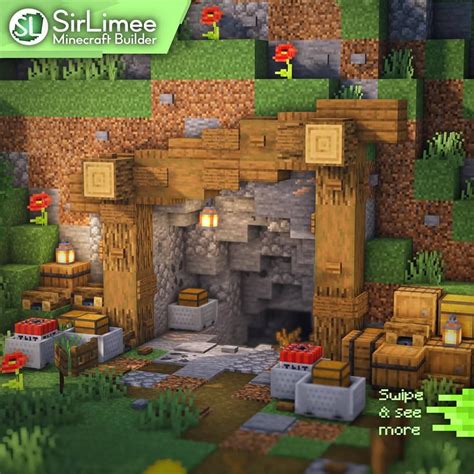 Image result for Minecraft Mine Layout