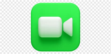 Image result for iOS FaceTime Icon