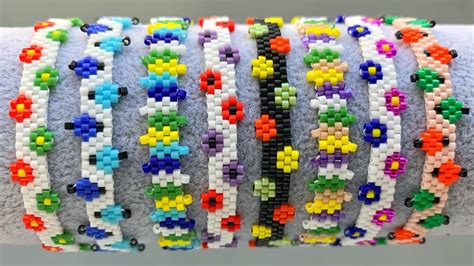 Image result for Bracket Ideas Using Beads