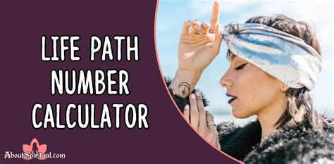 Image result for Life Path Number Calculator