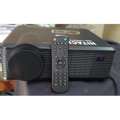 Image result for Excelvan 3D Projector