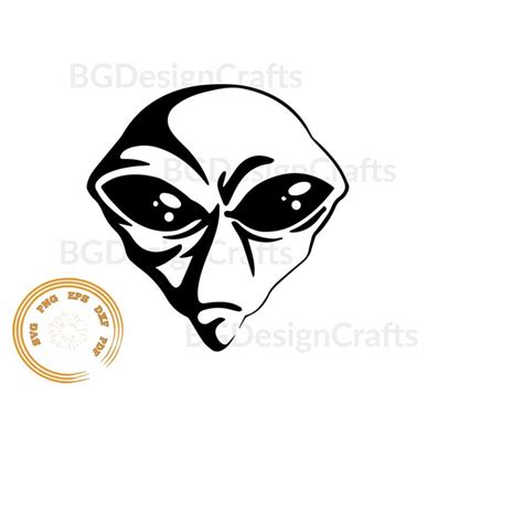 Image result for Alien SVG