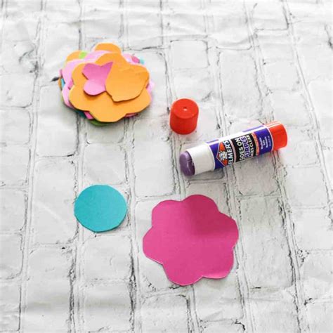 Image result for Spring Paper Flowers