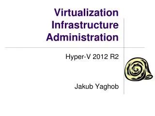 Image result for Virtualization Infrastructure