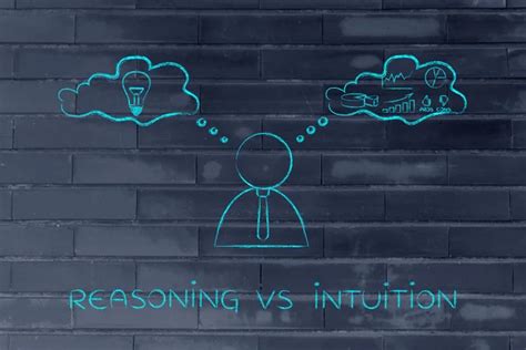 Image result for Intuition Reasoning