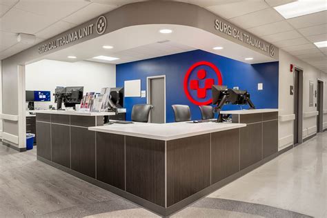 Image result for Hospital Trauma Unit