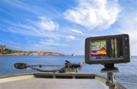 Image result for Battery Operated Fish Finder