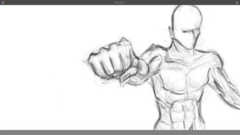 Image result for Punch Animation Tutorial