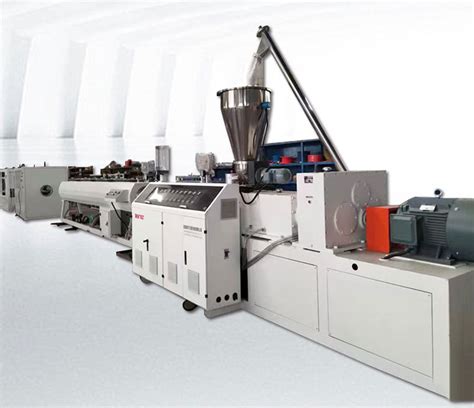 Image result for PVC Pipe Production Process