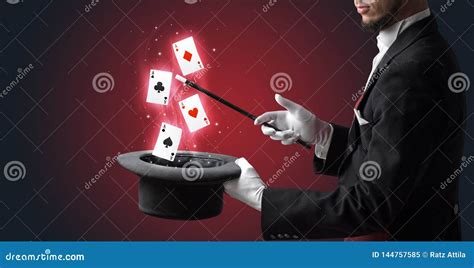 Image result for Magic Tricks Using Cards